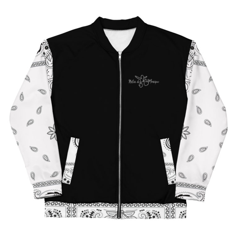 Bandana Boogie Jacket